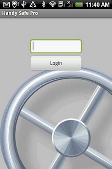 「Handy Safe Pro」 - Androidアプリ | APPLION