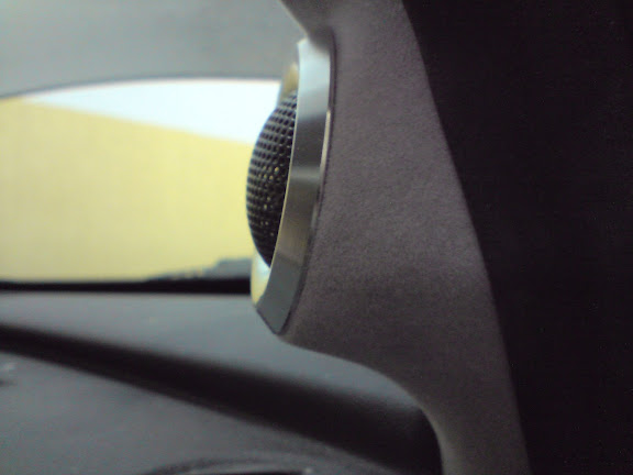 Chevrolet Montana - Hybrid Audio | DIYMobileAudio.com Car Stereo Forum