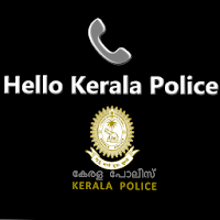 「Hello Kerala Police」 - Androidアプリ | APPLION