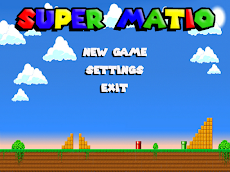 「Super Matio」 - Androidアプリ | APPLION