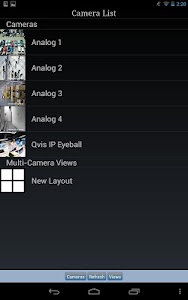 Qvis Viewer Lite | Android Video Players & Editors Apps