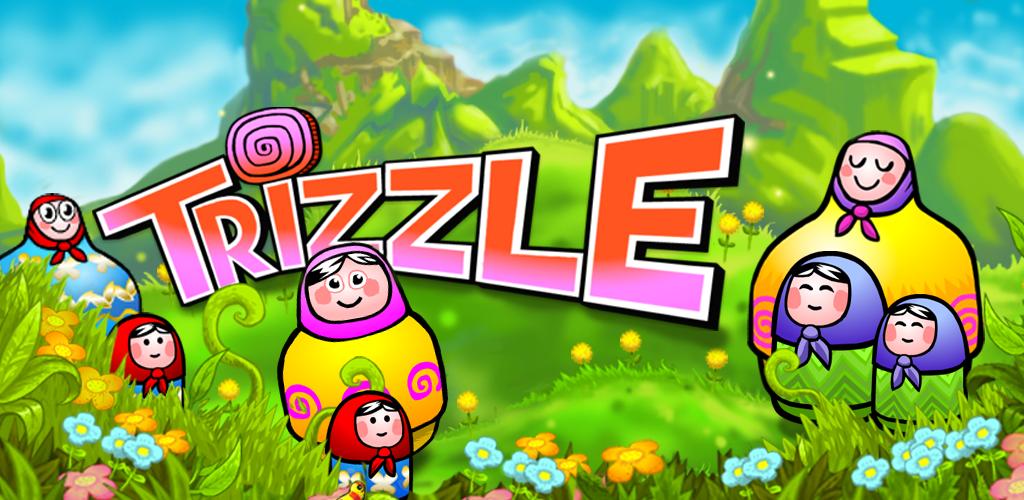 Trizzle - Latest version 1.0.0.4 for Android Game Puzzle