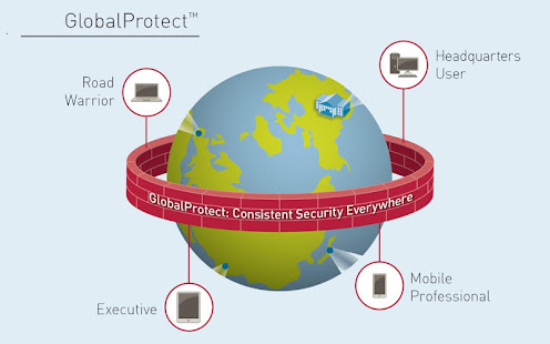 GlobalProtect - Apps on Google Play