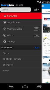 bergfex/Ski Lite – bergfex brings the best ski resorts from the alps to ...