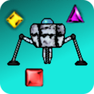 Treasure Machine - Latest version for Android - Download APK