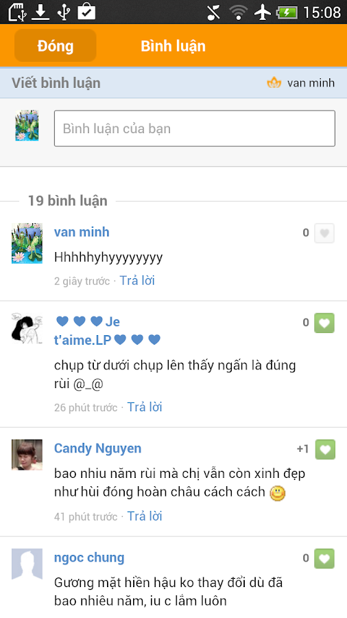 Kênh14 - Android Apps on Google Play