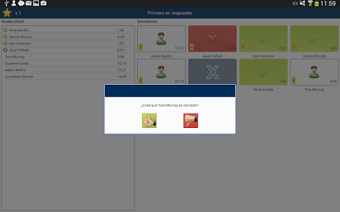 NetSupport School Student - Aplicaciones de Android en Google Play