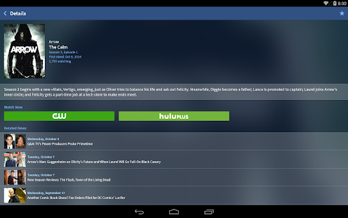 TV Guide - Apps on Google Play