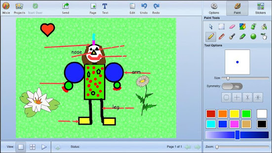 Wixie - Apps on Google Play