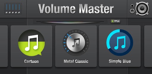 Volume Master İndir (PC Windows - Android) - com.heeyoung.volumemaster