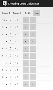 Shooting-Score-Calculator Latest Version APK for Android – Android ...