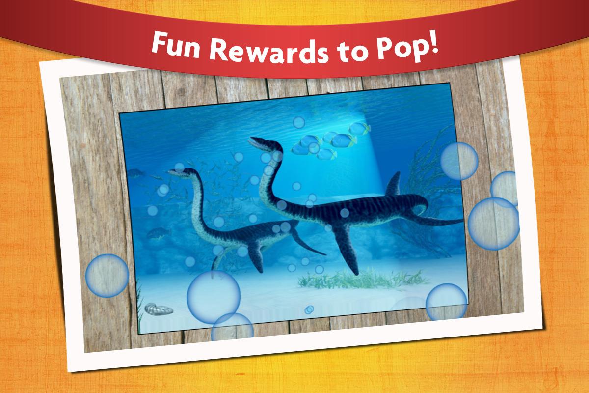 Pussel Barn Spel Dinosaurier – Android-appar på Google Play