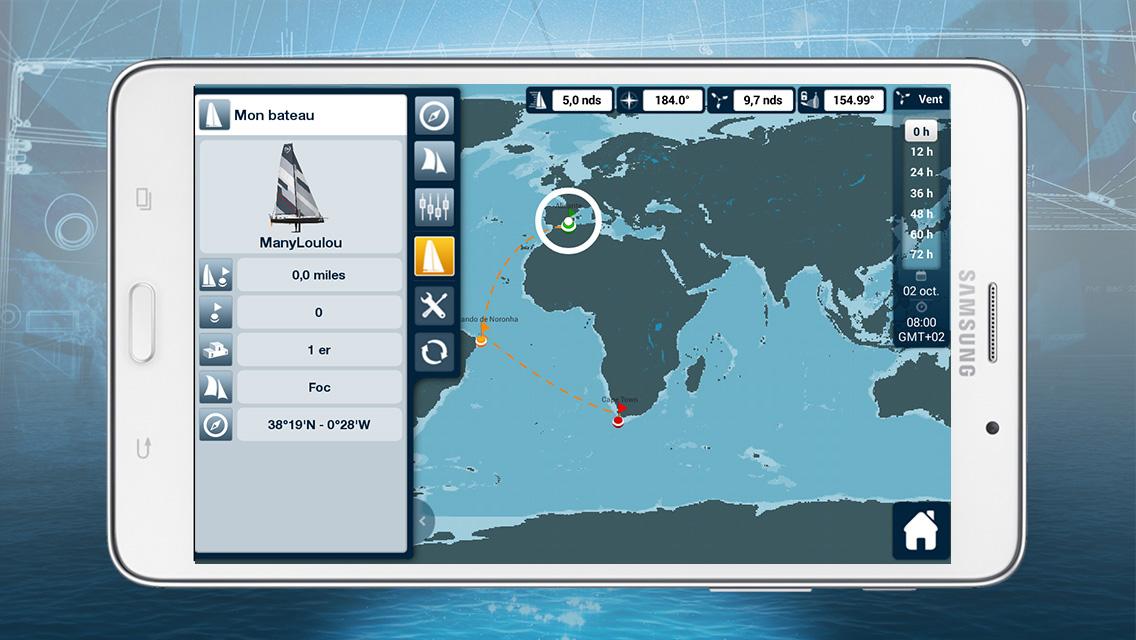 Virtual Regatta - Android Apps on Google Play