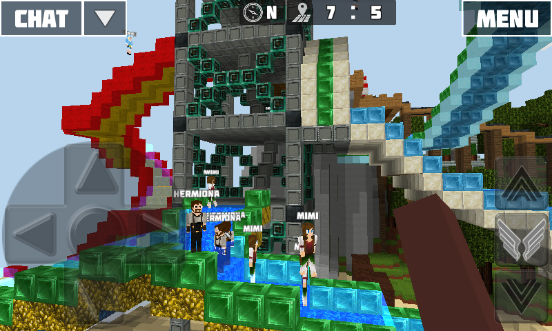 WorldCraft : 3D Build & Craft - Android Apps on Google Play