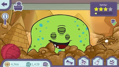 2013 2012 ANDROID REVIEW: Monster Pet Shop