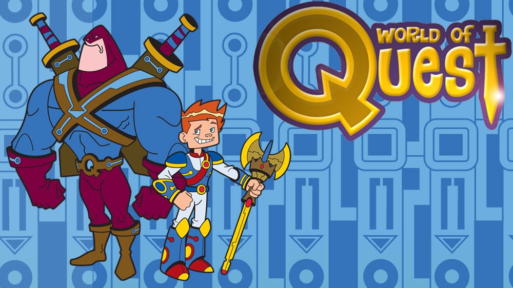 World of Quest - Movies & TV on Google Play