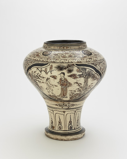 Yuzhou — Google Arts & Culture