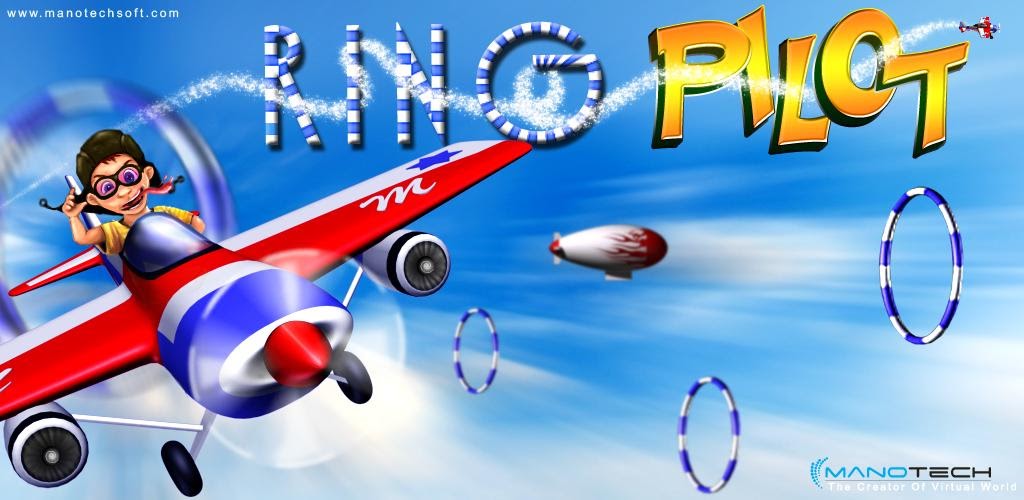 Paid Apps ꞋRing Pilot v2.0 Free Download Paid Apps ꞋRing Pilot v2.0 ...