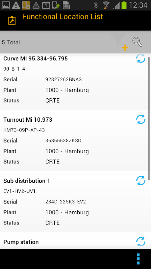 SAP Work Manager - Android Apps on Google Play