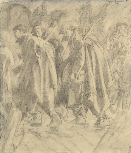 Will Dyson — Google Arts & Culture