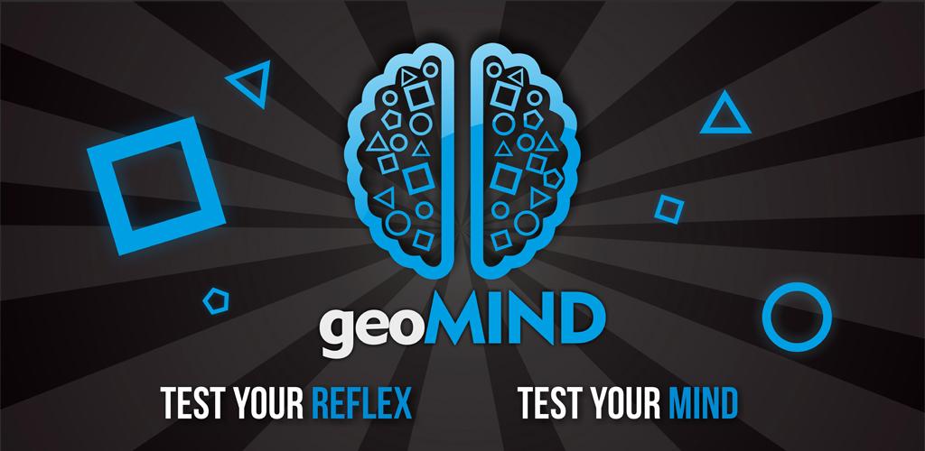 geo MIND Brain Trainer - Latest version for Android - Download APK
