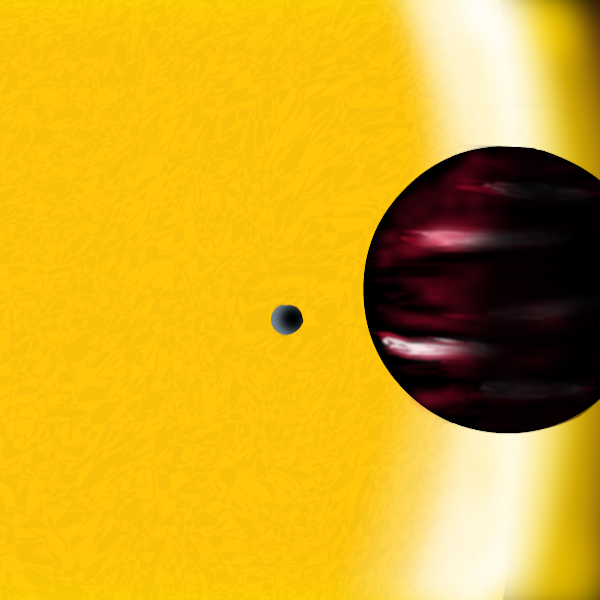 Exoplanets #2 - TrES-2b » drawings » SketchPort