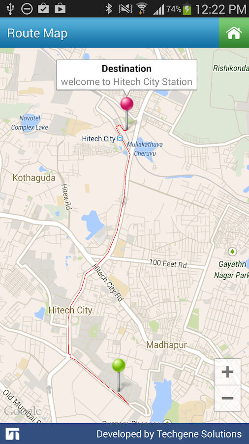 HYLITES - Android Apps on Google Play