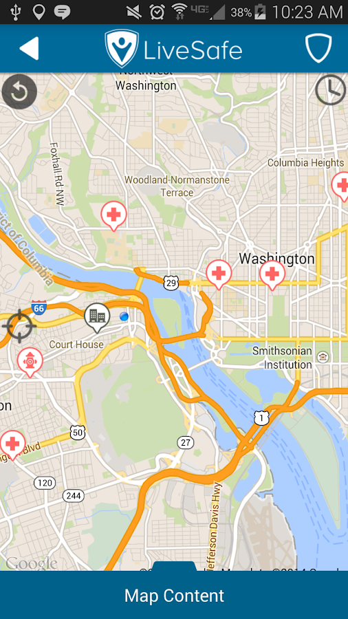 LiveSafe - Android Apps on Google Play