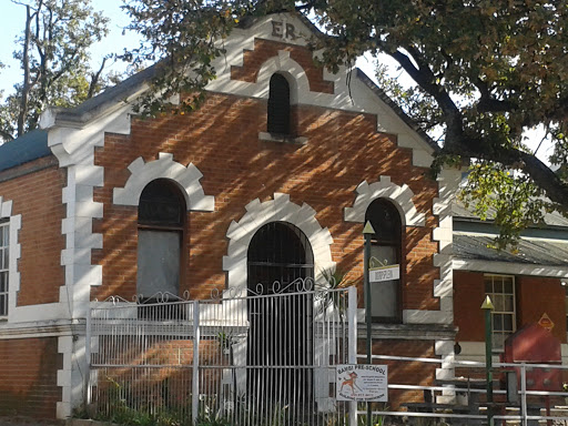 Parys Museum Portal in Parys Orange Free State South Africa | Ingress Intel