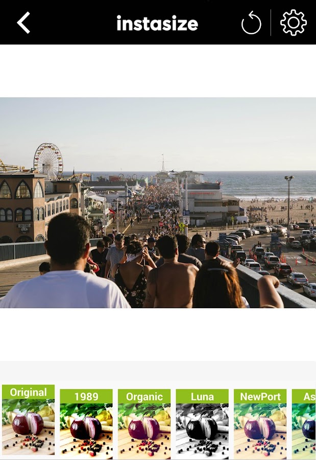 InstaSize - Android Apps on Google Play