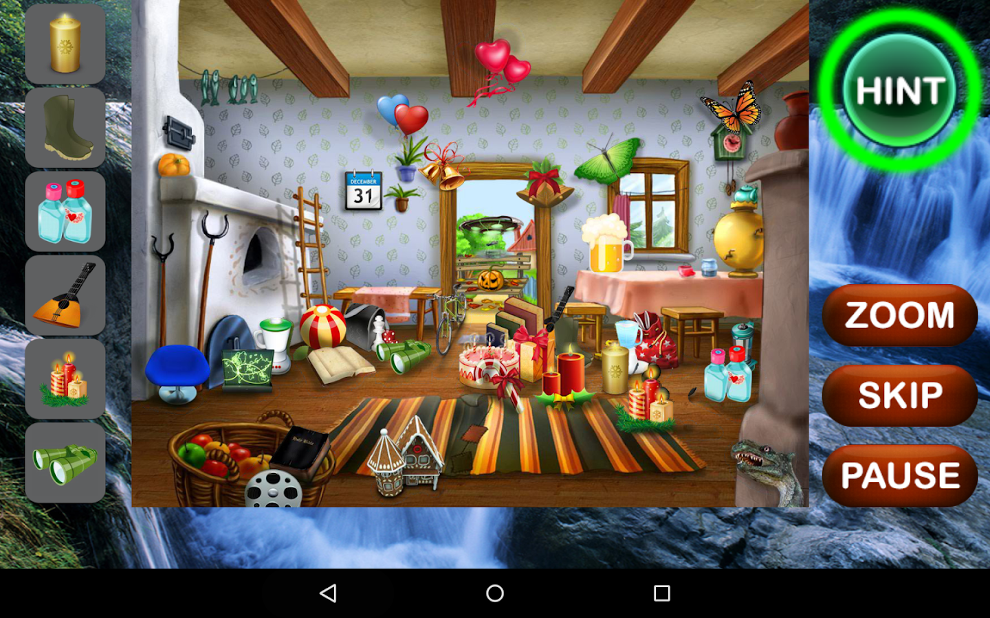 Hidden object discovery the travel game show 2018 : ulterco