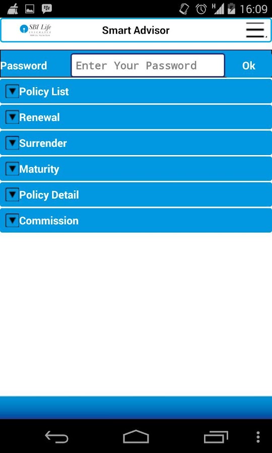 SBI Life Smart Advisor - Android Apps on Google Play