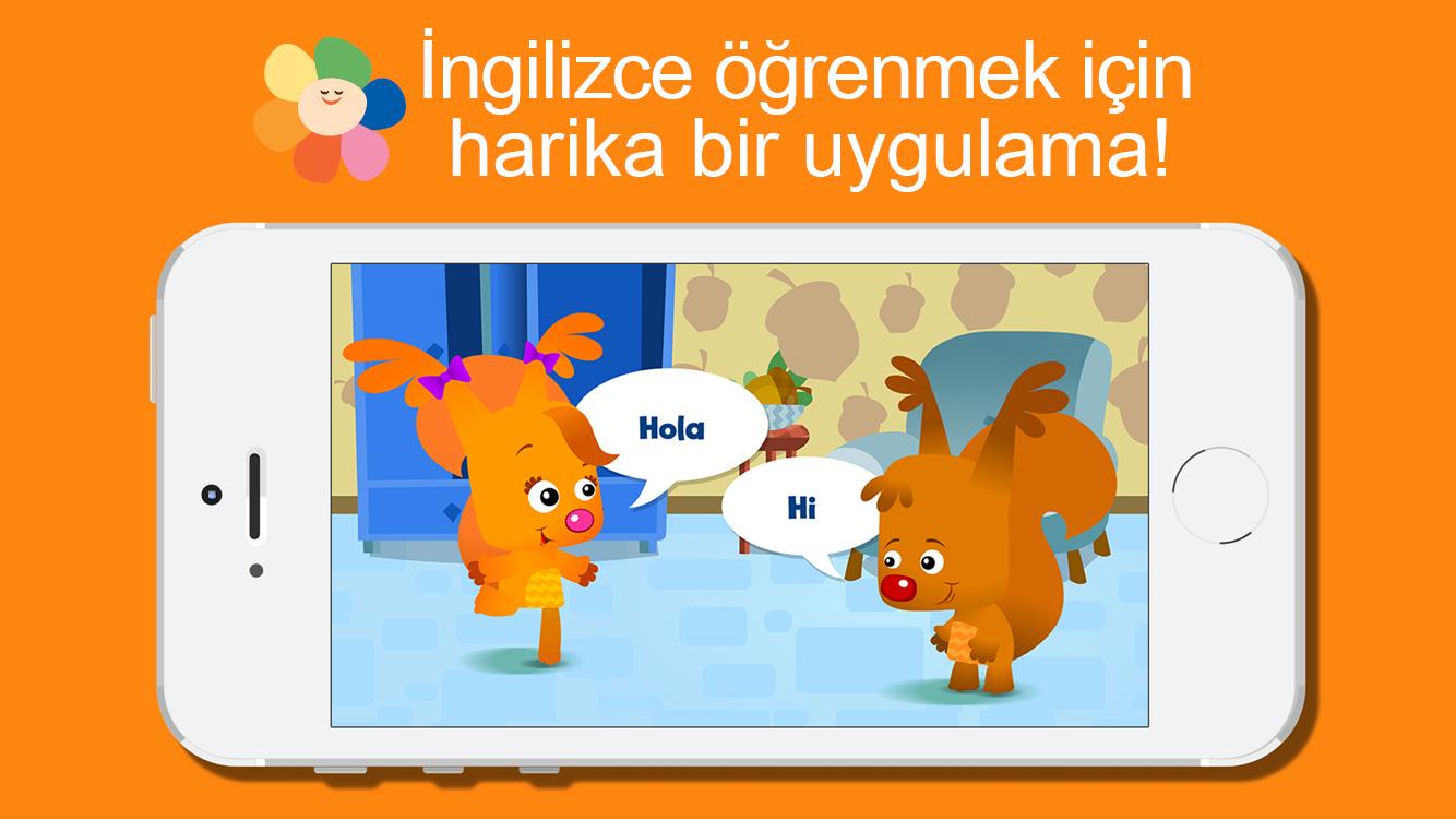 BabyFirst çocuklar Videolar - Google Play'de Android Uygulamaları