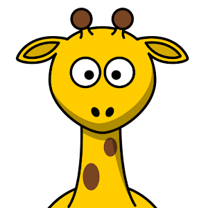 Giraffe Flatulence Fart Sounds - Latest version for Android - Download APK