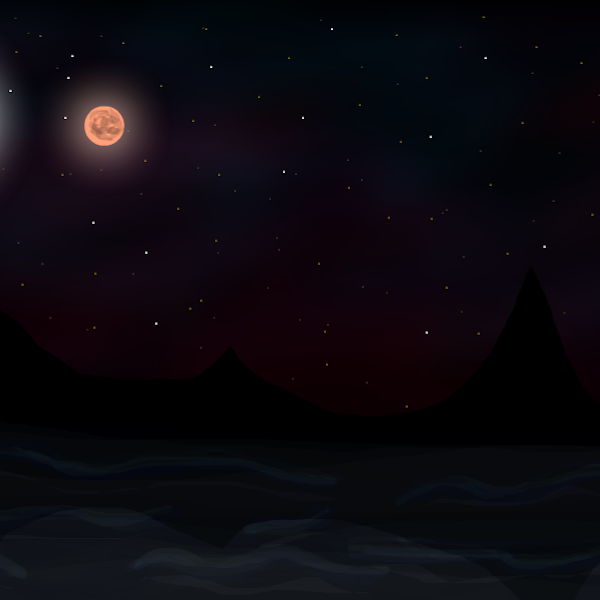 Two Moons » drawings » SketchPort