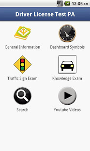 Driver License Test PA - Apps on Google Play