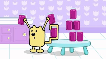 Wow! Wow! Wubbzy! - Google Play पर फ़िल्‍में और टीवी