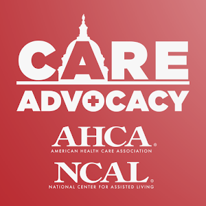 AHCA Care – AHCA Care allows users to advocate using information on ...