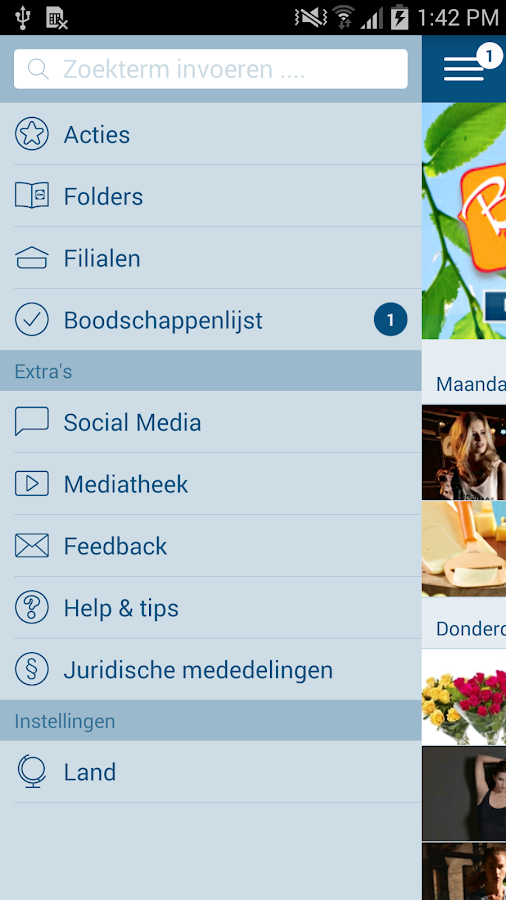 Lidl - Android-apps op Google Play