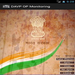DAVP Outdoor Monitoring - Latest version 1.1.3 for Android App Business