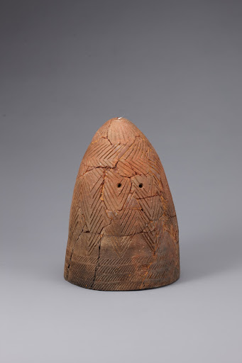 Comb-Pattern Pottery - Unknown — Google Arts & Culture