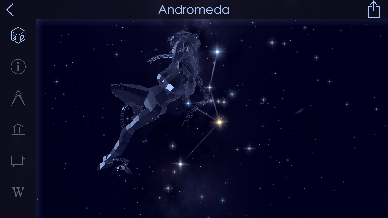 Star Walk 2 - Night Sky Guide - App Android su Google Play