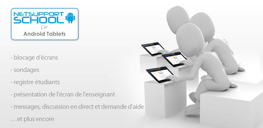 NetSupport School Student – Applications sur Google Play