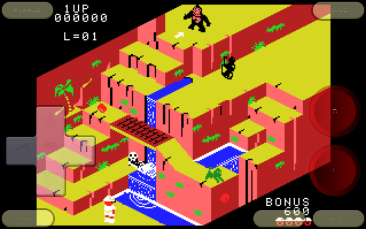 ColEm - Free Coleco Emulator - App Android su Google Play