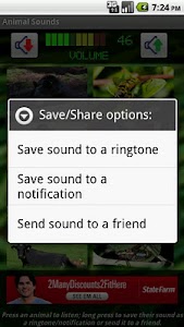 Animal Sounds (Free) – Explore a variety of animal calls with this ...