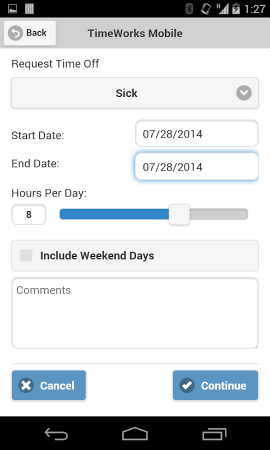 TimeWorksPlus - Android Apps on Google Play