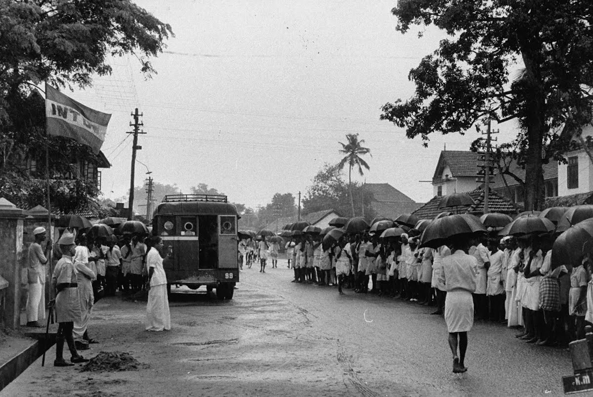 Alappuzha — Google Arts & Culture