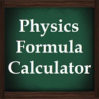 【Physics Formula Calculator 1.1】ドイツ 売上/ダウンロードランキング - Androidアプリ | APPLION