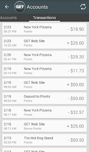 GET Mobile - Android Apps on Google Play