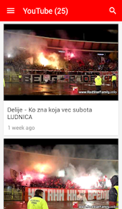 Red Star Family Latest Version APK for Android – Android Sports Apps